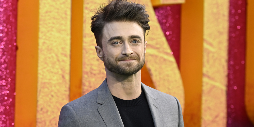 Daniel Radcliffe Likes Making ‘Weird’ Movies: ‘It’s One Of The Best ...