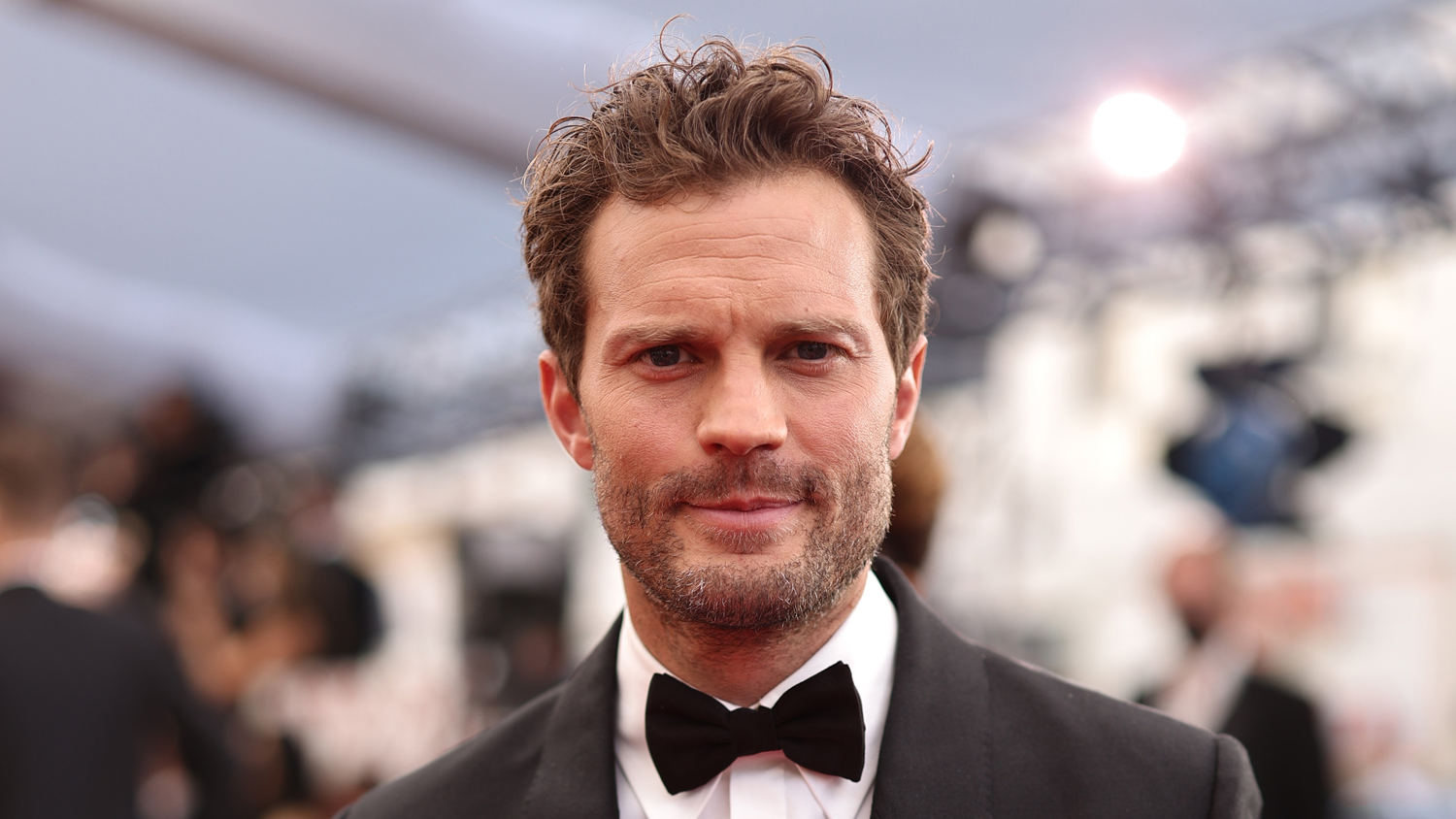 Jamie Dornan Responds to Possibility of Being the Next James Bond ...