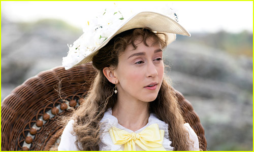 Inside ‘The Gilded Age’ Season 2: 1 Star Is Exiting, Several More ...