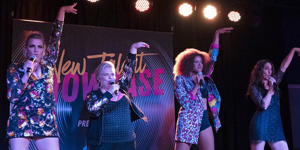 ‘Girls5Eva’ Enter ‘Album Mode’ in the Trailer for Season 2 – Watch Here ...