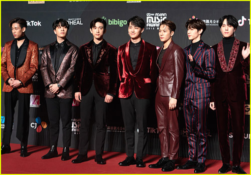 BTS, Blackpink, EXO & More K-Pop Bands: Find Out The Meanings Behind ...