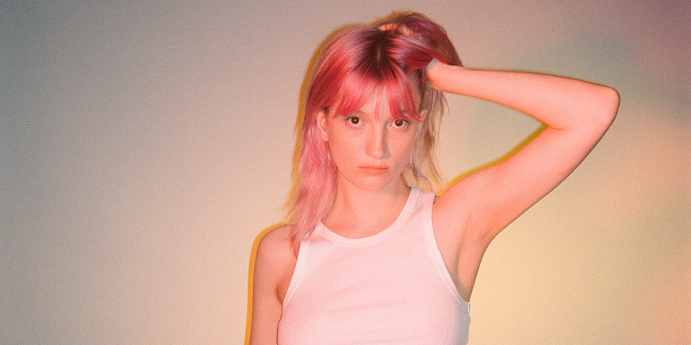 Get to Know ‘Whiplash’ Canadian Singer-Songwriter GRAE With These 10 ...