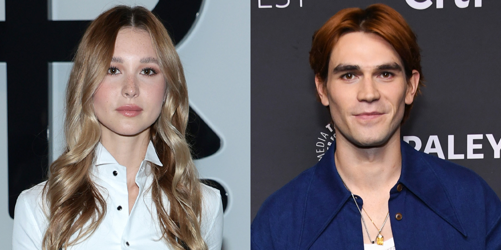 1883′s Isabel May & KJ Apa To Lead ‘Wonder Twins’ Live Action Movie at ...