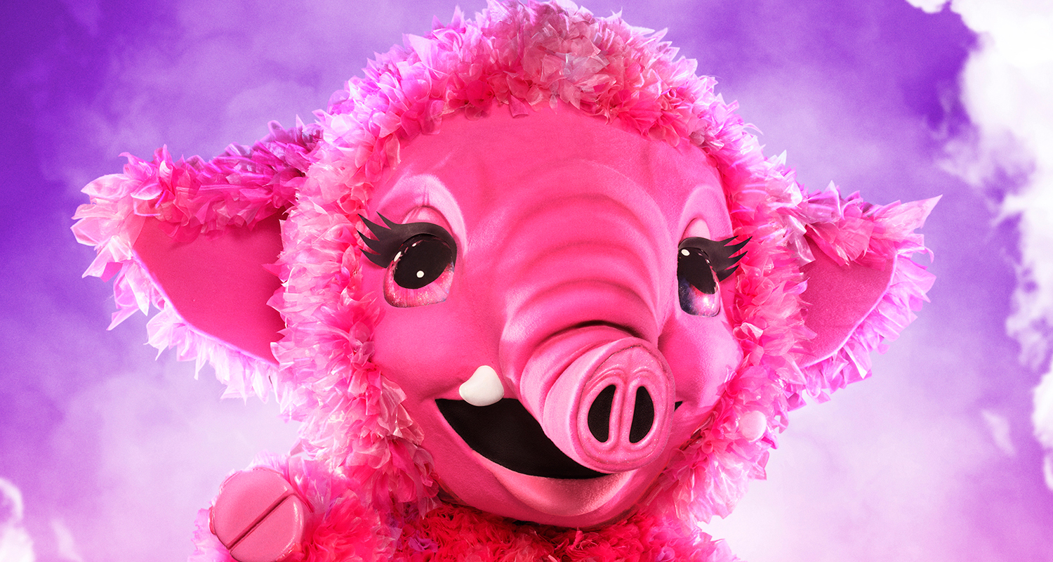 Who is Baby Mammoth on ‘The Masked Singer’ Season 7? Clues, Guesses ...