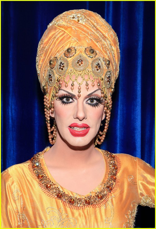 Queens Who Quit or Retired From Drag After ‘RuPaul’s Drag Race’ | EG ...