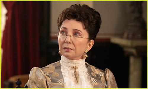 1 Series Regular Is Not Returning for ‘The Gilded Age’ Season 2 , Many ...