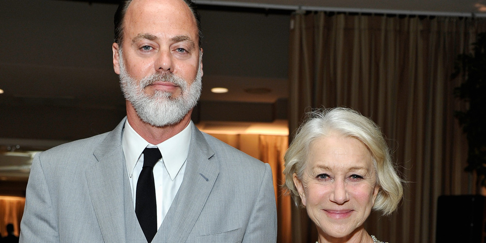 Rio Hackford, ‘The Mandalorian’ Actor & Helen Mirren’s Stepson, Dead at ...