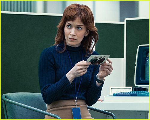 ‘Severance’ Cast’s Emmys Eligibility Info Revealed for Eight Main ...