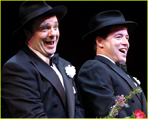 Broadway’s Top 20 Highest-Grossing Shows of All Time Revealed (with ...