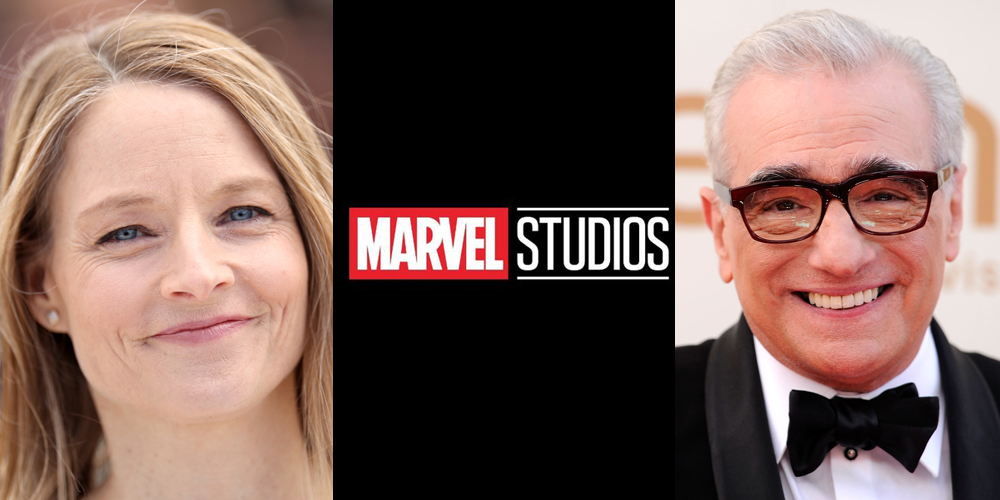 Celebrities Who Have Slammed or Called Out Marvel Films (Including Some ...