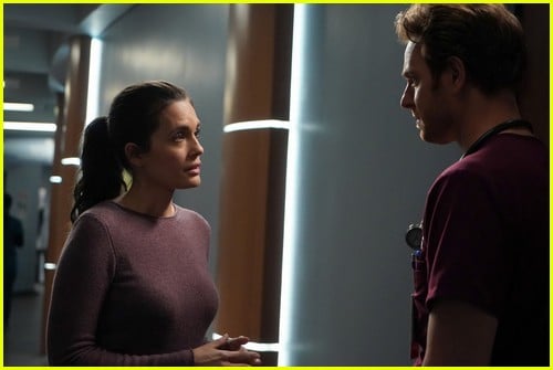 Richest ‘Chicago Med’ Cast Members Ranked by Net Worth in 2026 | Brian ...