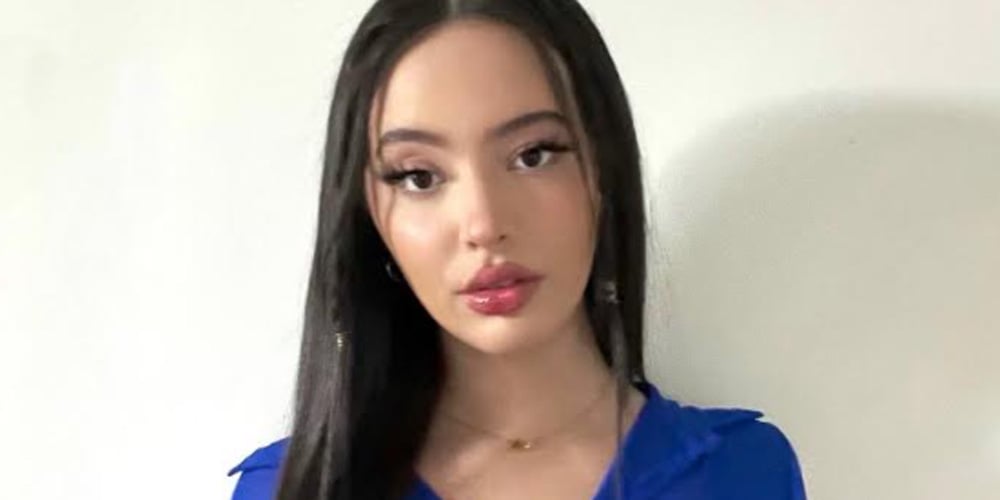 Get to Know ‘Citizens’ Singer Faouzia With These 10 Fun Facts ...