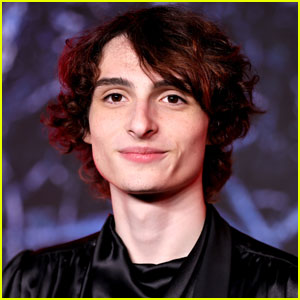 Finn Wolfhard Addresses Fan Speculation About This Character on 'St...