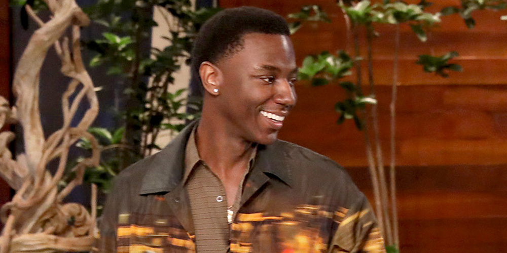 Jerrod Carmichael Talks Coming Out Story, Says He’s ‘Thankful’ for ...
