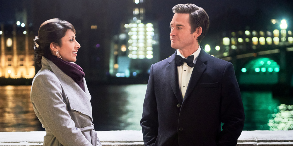 Hallmark Unveils First Look at Countdown To Christmas 2022 Movie ‘Jolly ...