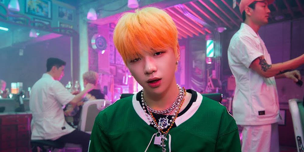 Kang Daniel Makes His Full-Length Debut With ‘The Story’ – Watch the ...