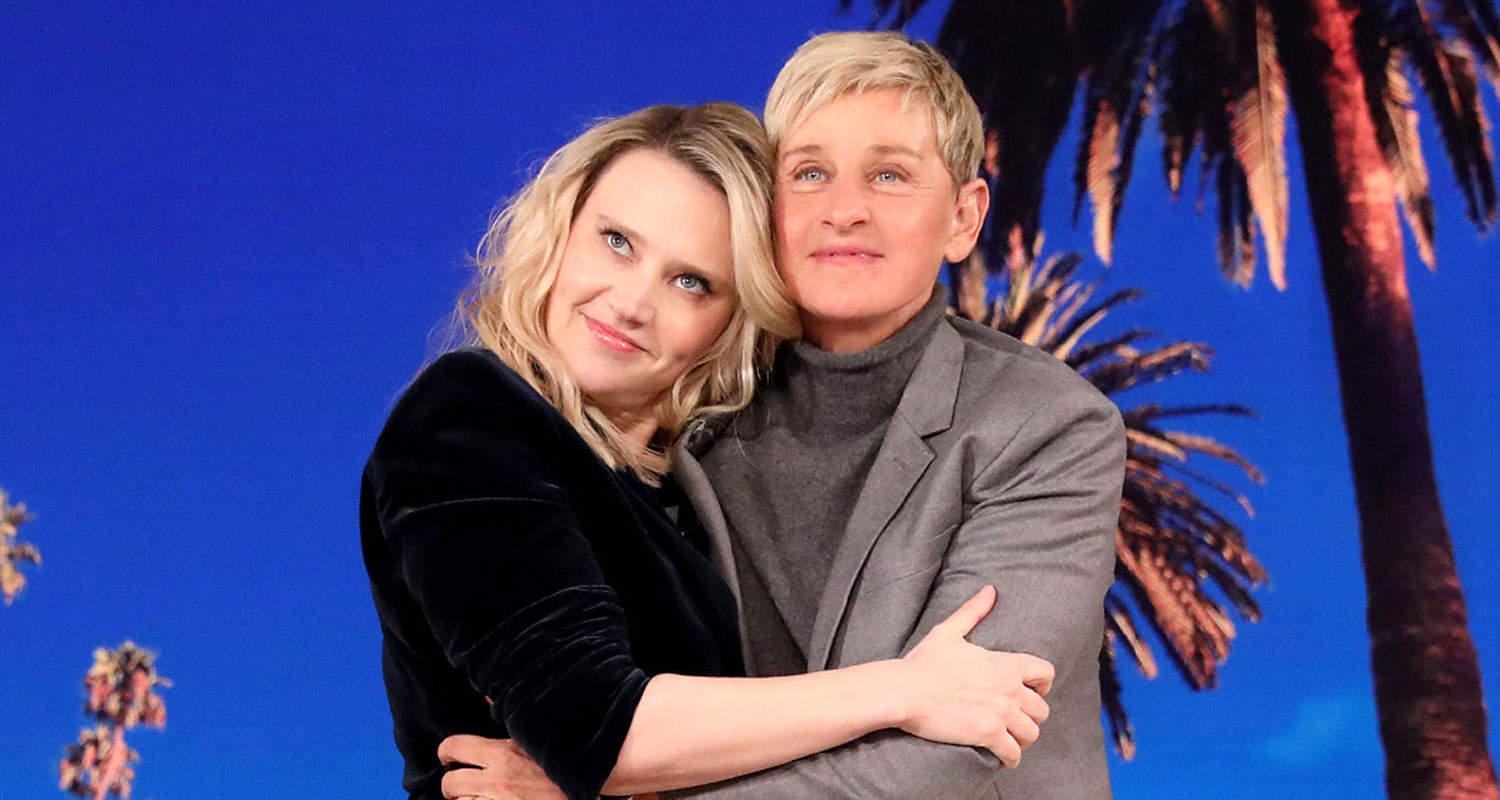 Kate McKinnon Says She ‘Refused to Dance’ Before Playing Ellen ...