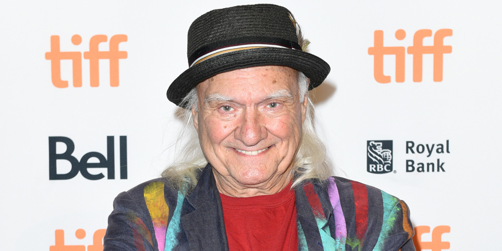 Kenneth Welsh, ‘Twin Peaks’ Actor, Dies at 80 | Kenneth Welsh, RIP ...