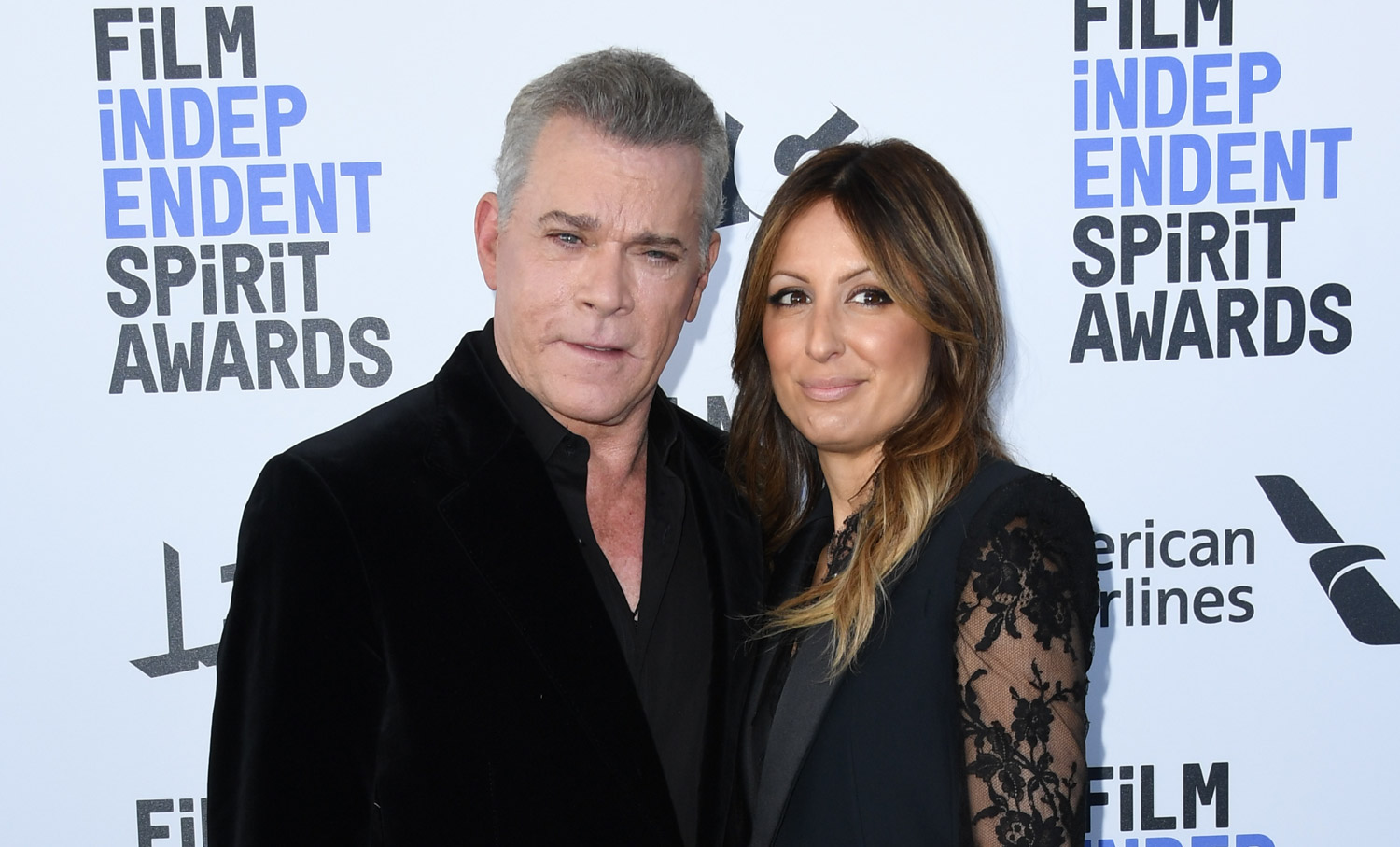 Ray Liotta’s Fiancee Jacy Nittolo Speaks Out After His Death | Jacy ...