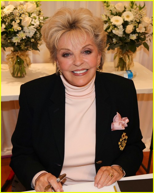 20 Longest Working Soap Opera Stars (2 Actors Have 50+ Year Runs of ...