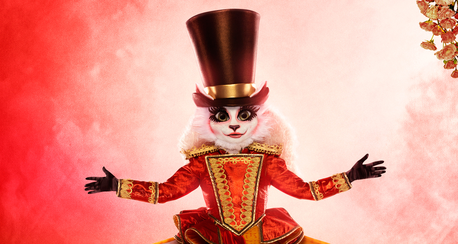 Who is Ringmaster on ‘The Masked Singer’ Season 7? Clues, Guesses ...