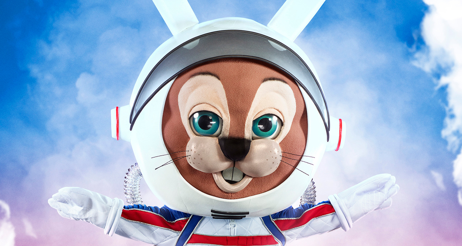 Who is Space Bunny on ‘The Masked Singer’ Season 7? Clues, Guesses ...