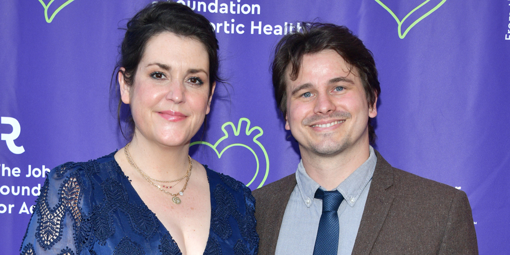 Melanie Lynskey Recalls Her Spontaneous Wedding to Jason Ritter & Says ...