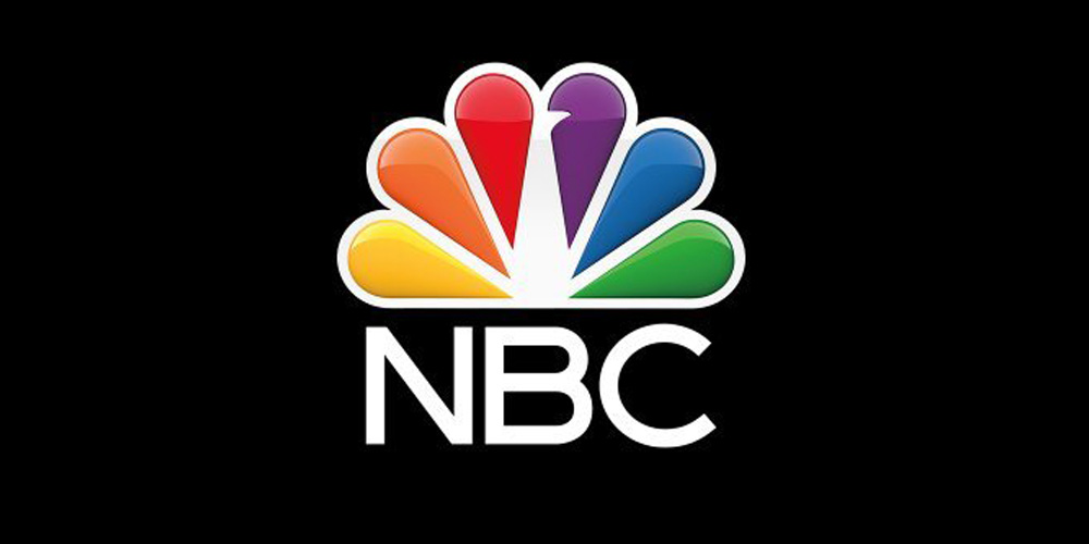 Nbc Tv Logo 2022