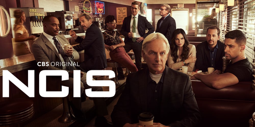CBS Exec Explains Why Mark Harmon Is Still In ‘NCIS’ Opening Credits ...