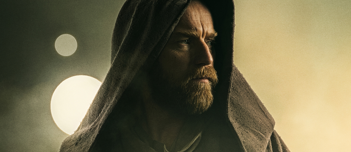 Disney+’s ‘Obi-Wan Kenobi’ Gets Brand New Trailer – Watch Now! | Benny ...