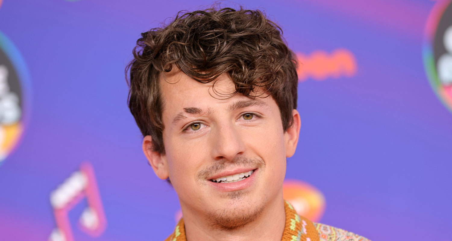 Charlie Puth Talks Losing His Virginity, Pleasuring Himself, & More in ...