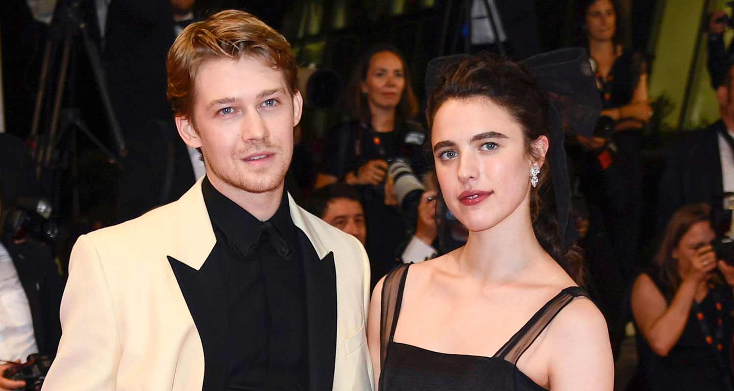 Joe Alwyn & Margaret Qualley Premiere Their New Movie ‘Stars at Noon’ at Cannes 2022 | 2022 ...