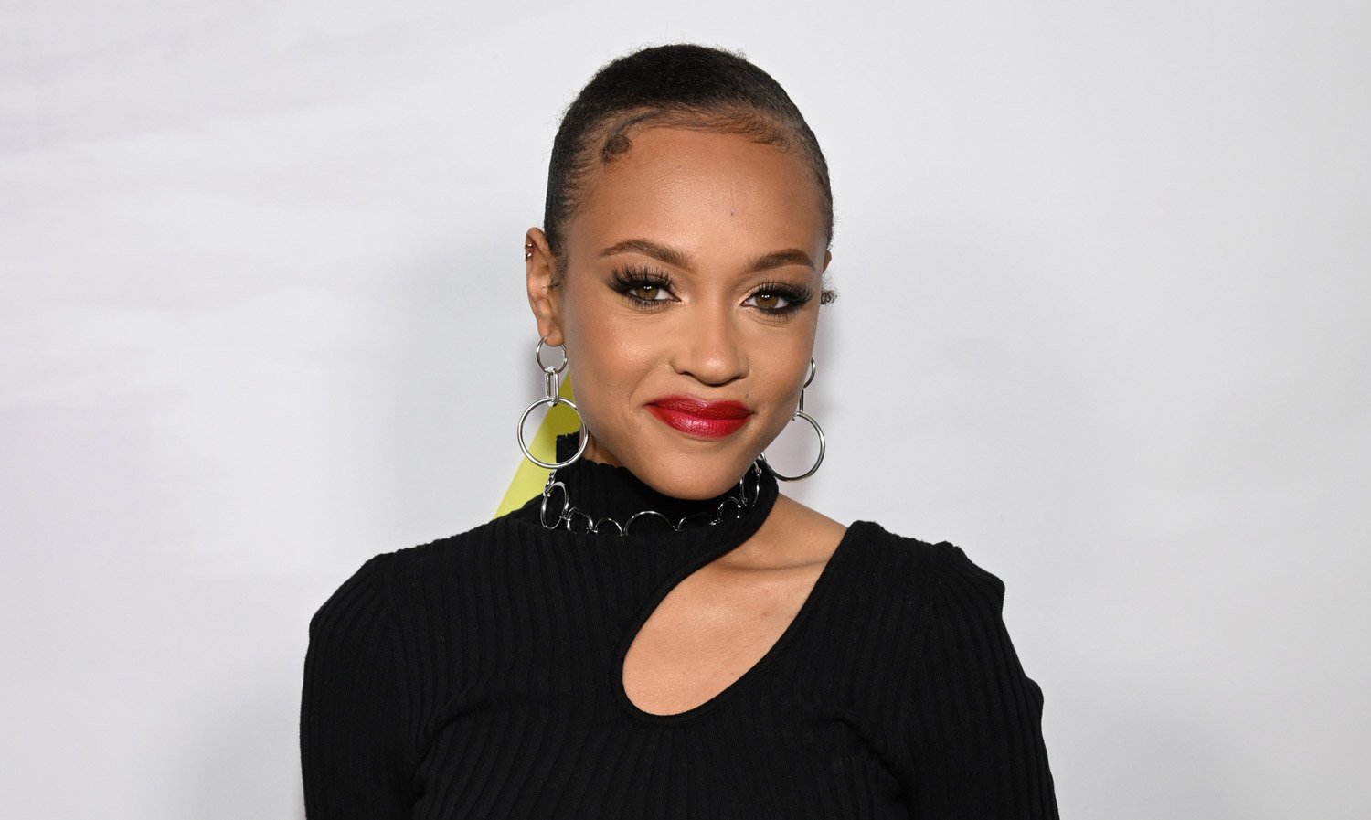 Get to Know ‘The Wilds’ Star Reign Edwards with These 10 Fun Facts ...