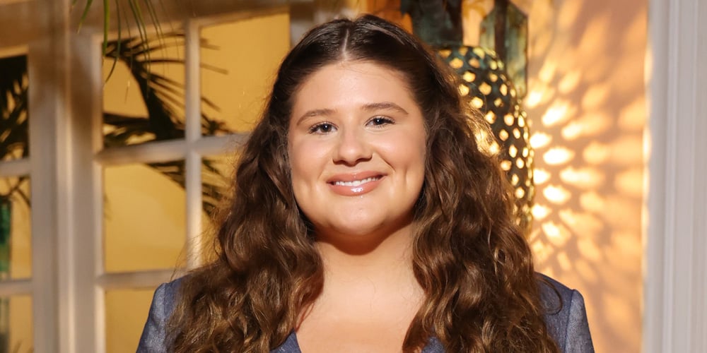 TikTok Star Remi Bader Shares She’s Seeking Treatment for Binge Eating ...