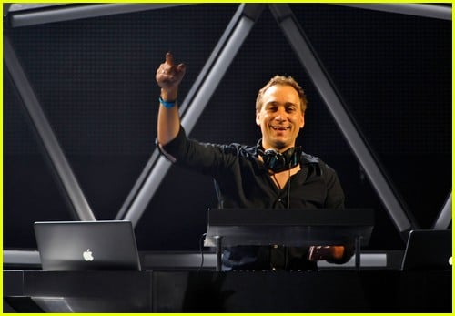 The 20 Richest DJs of All Time, Ranked From Lowest to Highest Net Worth ...