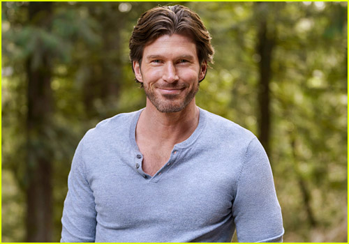 Hallmark Stars Reveal The Reasons Why They Love Working With The ...