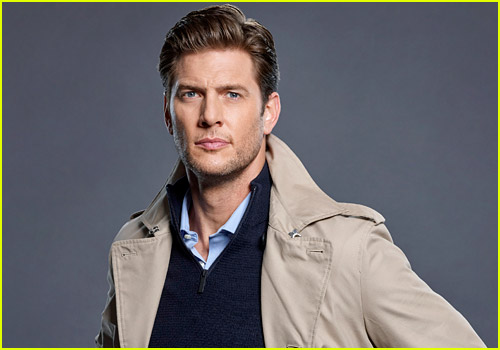 Hallmark Stars Reveal The Reasons Why They Love Working With The ...