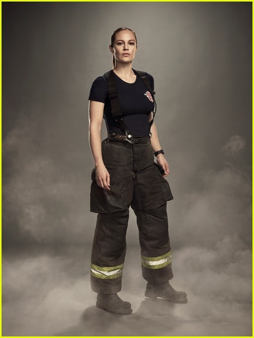 The Wealthiest Cast Members of ‘Station 19,’ Ranked From Lowest to ...
