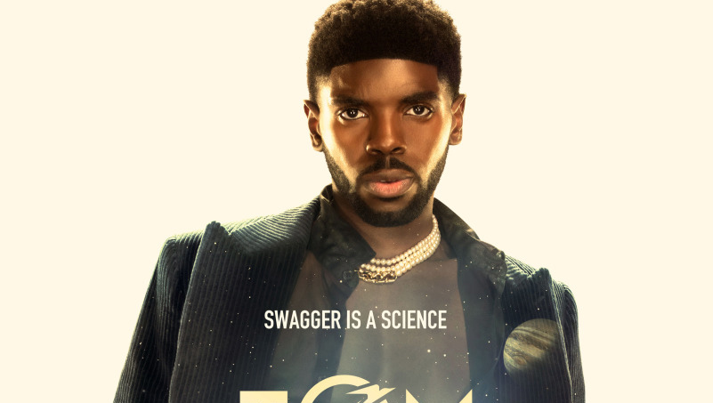 The CW’s Upcoming ‘Tom Swift’ Series Debuts First Trailer! | Newsies ...