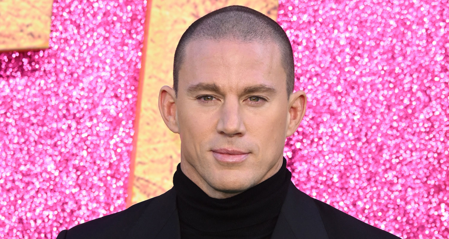 Channing Tatum to Star in Film Adaption of His Children’s Book ‘The One ...