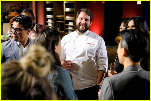 Every ‘Top Chef’ Winner, Ranked From Lowest to Highest Popularity ...