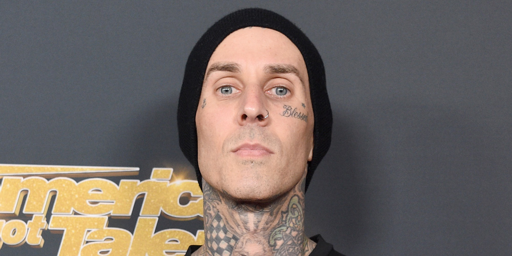 ‘Punk’d’ Actor Defends Travis Barker After Fans Speculate He Used ...