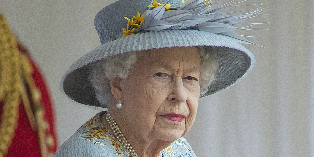 Queen Elizabeth Won’t Receive Trooping the Colour Salute for the First ...