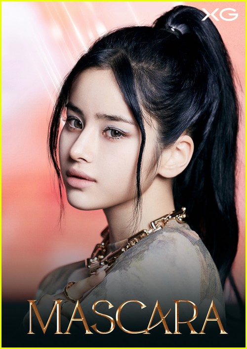 Get to Know Rising Girl Group XG With These 10 Fun Facts! (Exclusive ...