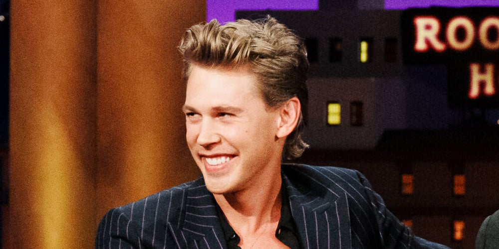 Austin Butler Recalls the ‘Amazing’ Moment He Asked Paul McCartney ...