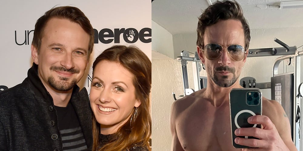 Bachelor Nation's Evan Bass Reveals Body Transformation, Says It's Not ...