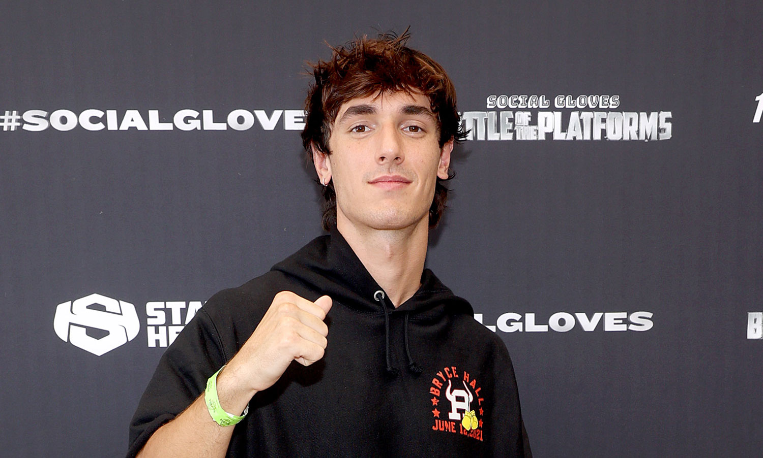 Bryce Hall Speaks Out After Being Hit By a Drunk Driver | Bryce Hall ...