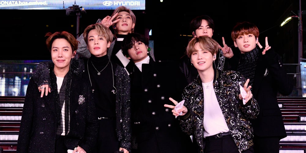 BTS Announce Extended Hiatus to Pursue Solo Projects | BTS, J-Hope ...
