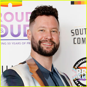 Calum Scott Drops New Album ‘Bridges’ Ahead of Headlining Tour Next ...