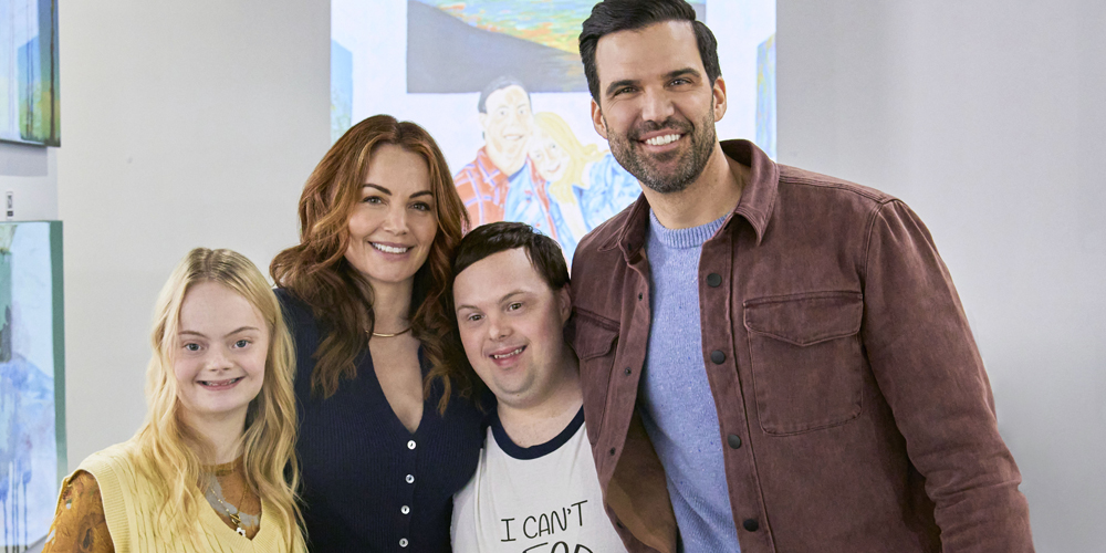 Erica Durance Reveals What Co-Star Lily D. Moore Taught Her On ‘Color ...